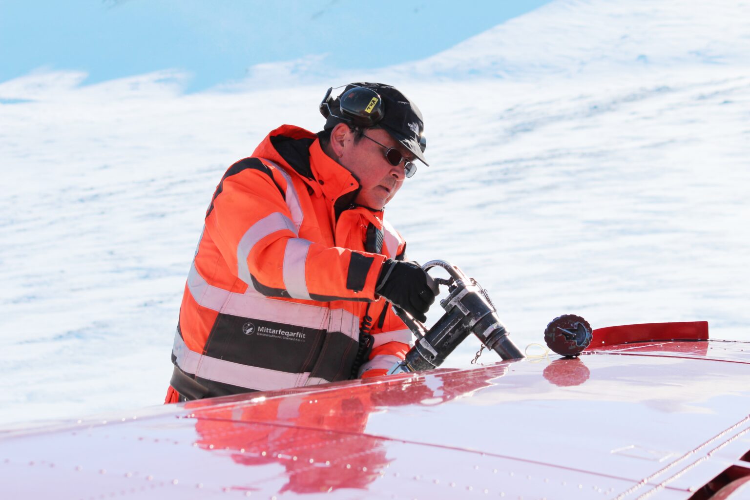 Jet A-1 vs AVGAS: The Differences Between Aviation Fuels - GROUP CéSAR®